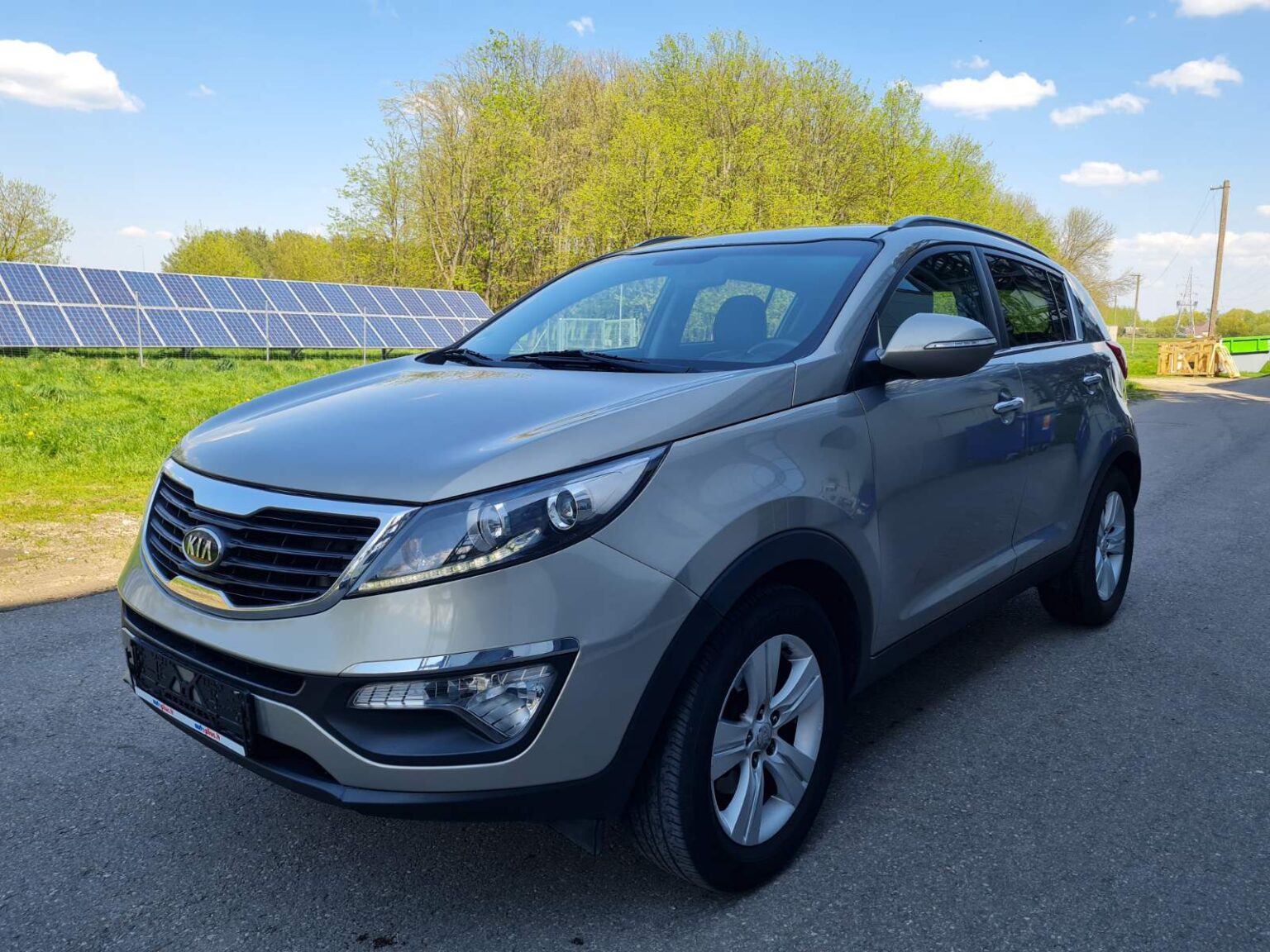 Naudoti Kia automobiliai lizingu su garantija - Auto-lizingu.lt